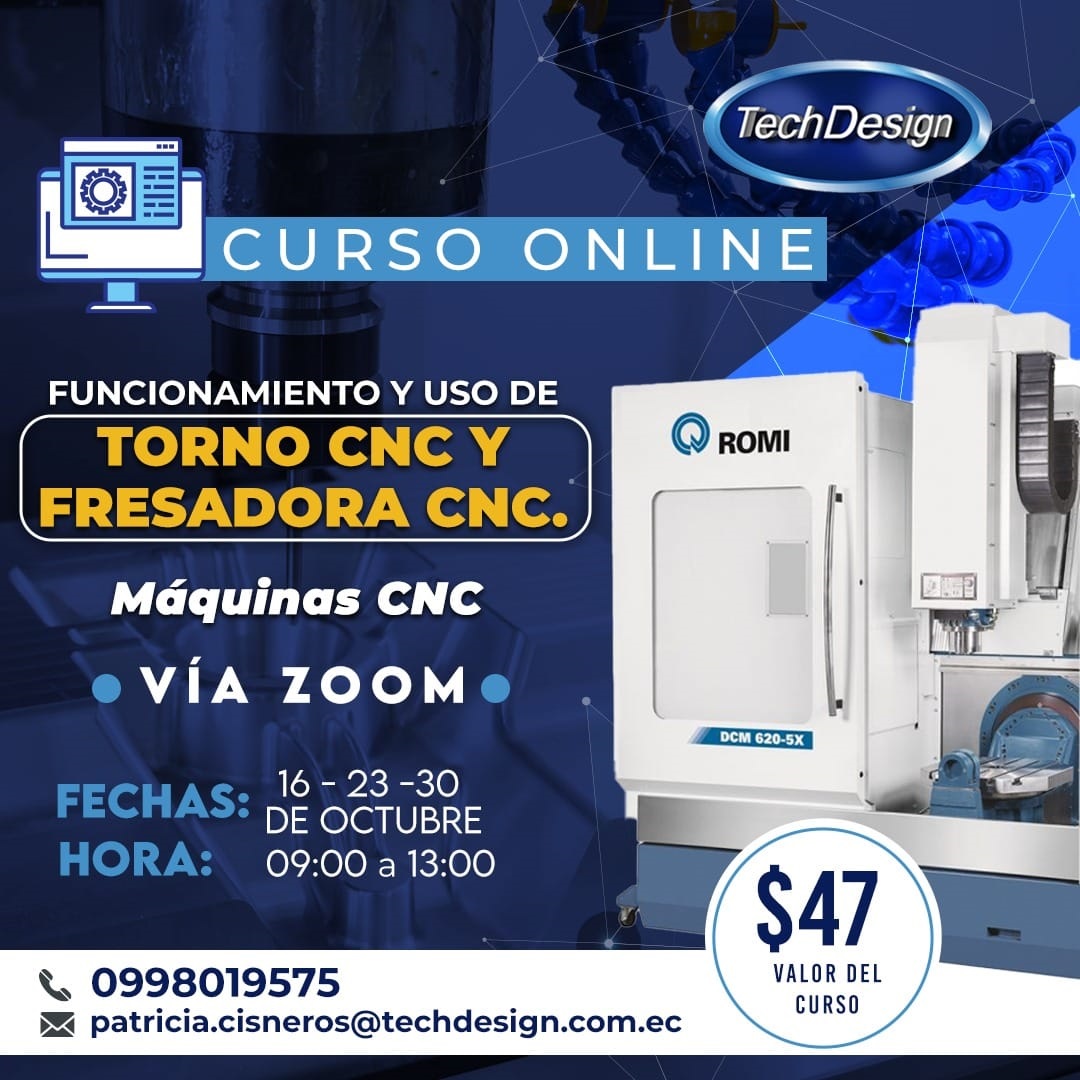 TechDesign University